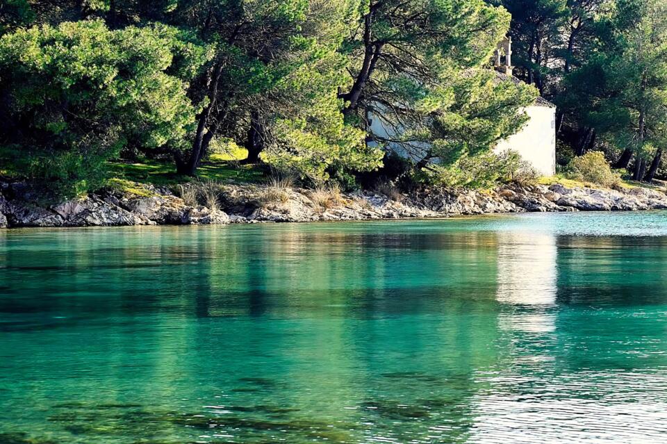 Silba Island – A Hidden Treasure at the Gates of Dalmatia ...