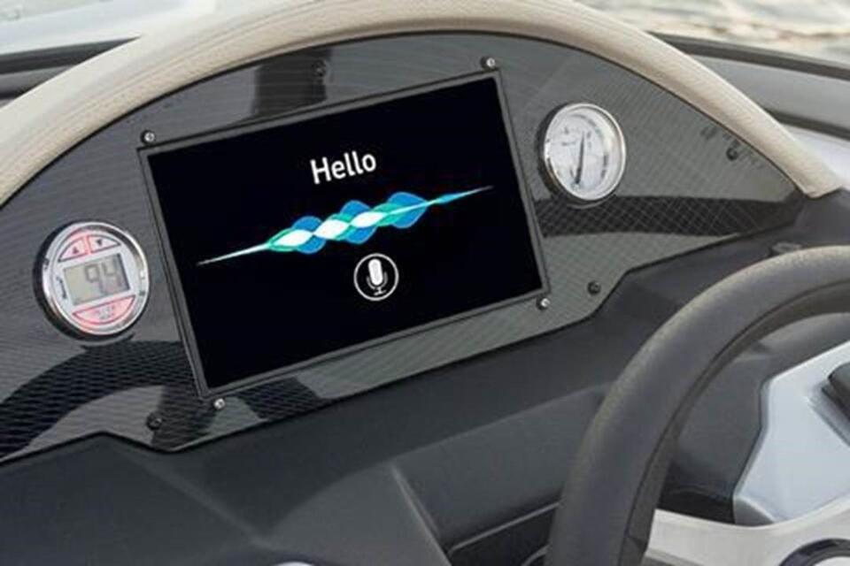 Novelties in the recreational boatbuilding industry - inductive ...